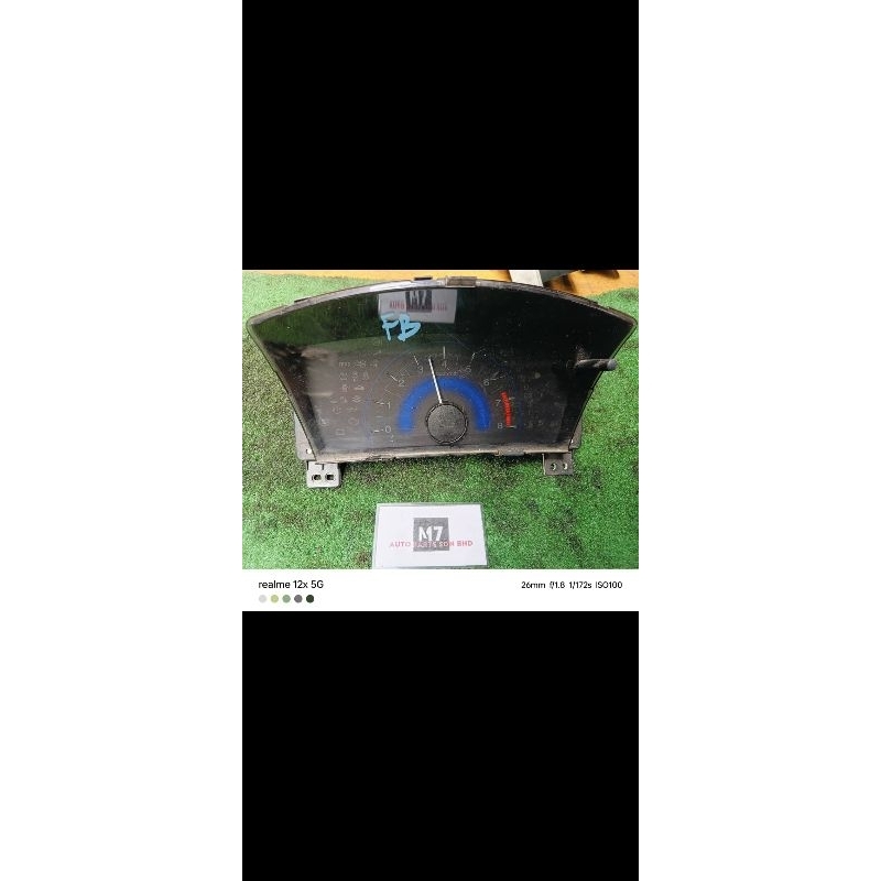 Honda Civic FB TRO meter | Shopee Malaysia