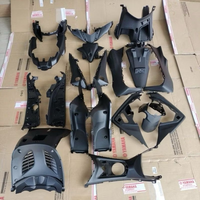 Yamaha NVX V1 Inner Coverset 100% Original Yamaha | Shopee Malaysia