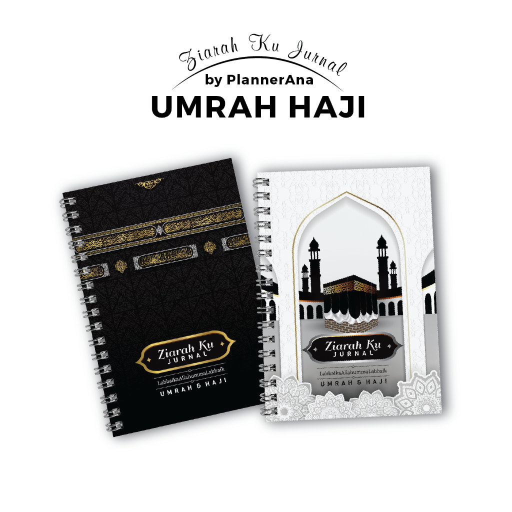 Buku Umrah Haji, Panduan mengerjakan Umrah Ziarah Mekah Madinah Umrah ...
