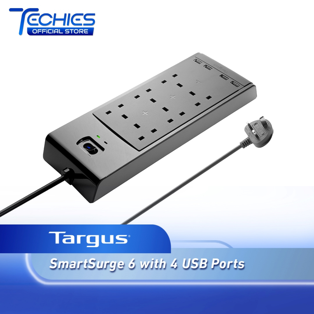 surge protector - Prices and Promotions - Jun 2026 | Shopee Malaysia