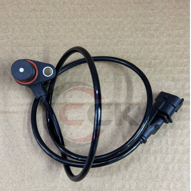 MITSUBISHI FUSO CANTER FE83 / FE71 / 4M42 / 4M50 CRANKSHAFT TIMING ...