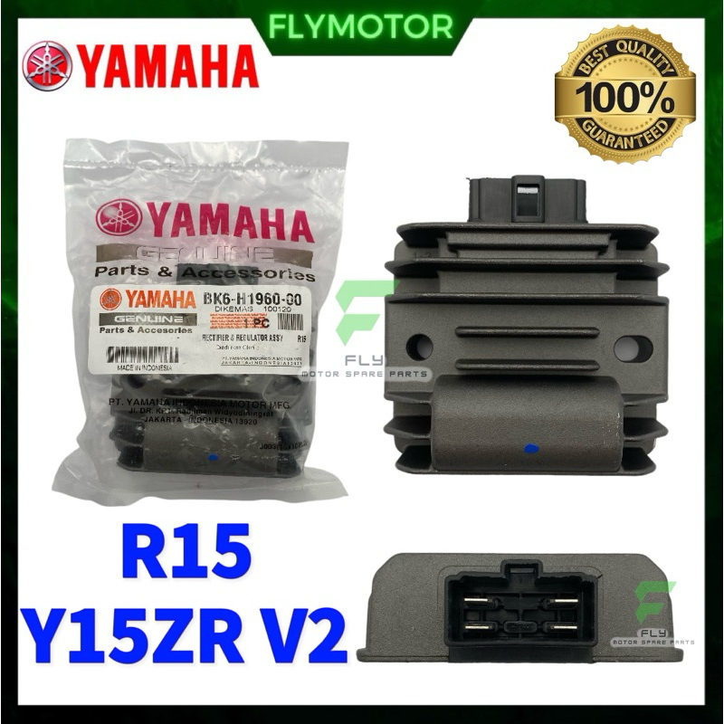 YAMAHA R15 R150 YZF R155 V3 YSUKU Y15 Y15ZR V2 NEW LED DIGITAL ...
