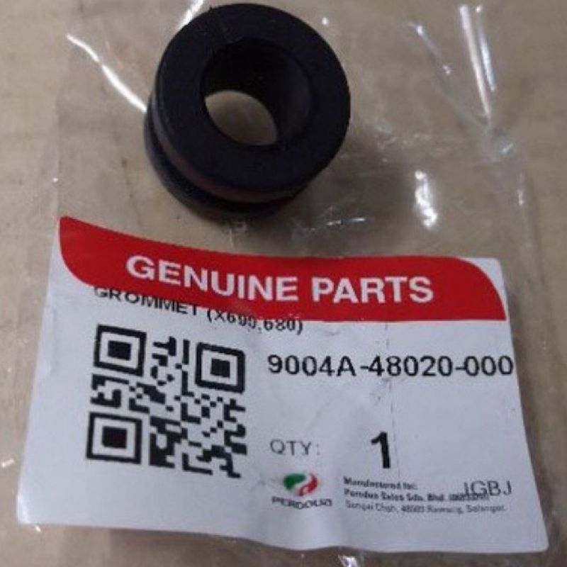 PERODUA ORIGINAL AIR FILTER BOX BUSH MYVI,ALZA, 9004A-48020 | Shopee ...