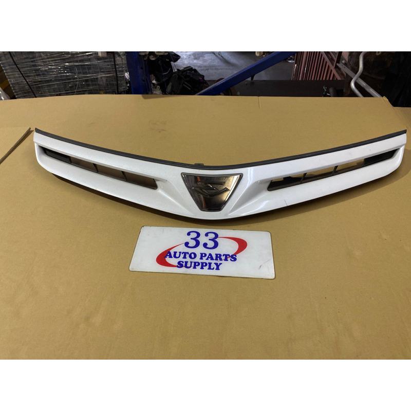 Toyota estima acr50 GSR50 2009-2012 grille original used random colour ...
