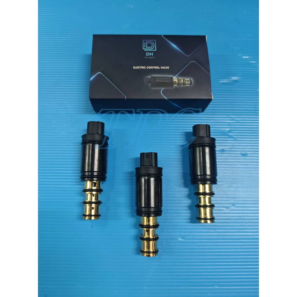 Toyota Wish ZGE20 2009-2016 Denso Compressor Control Valve (DH ...
