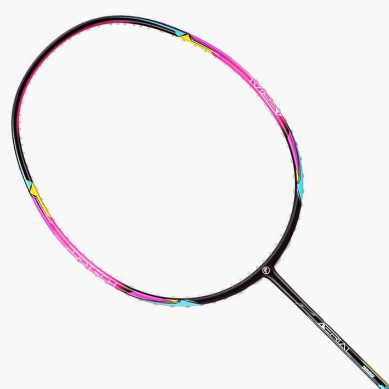 PROTECH RAKET AERIAL 3000 NEW ITEM PRO BADMINTON ATAU BEGINNER SIAP ...