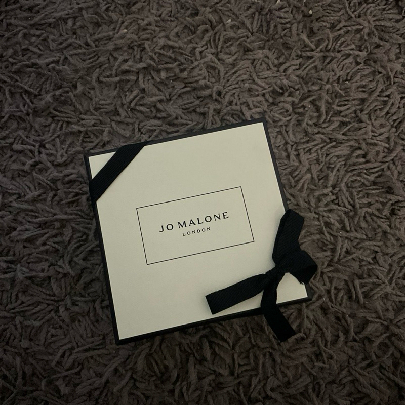 READY STOCK JO MALONE LONDON Gift Box (Small) | Shopee Malaysia