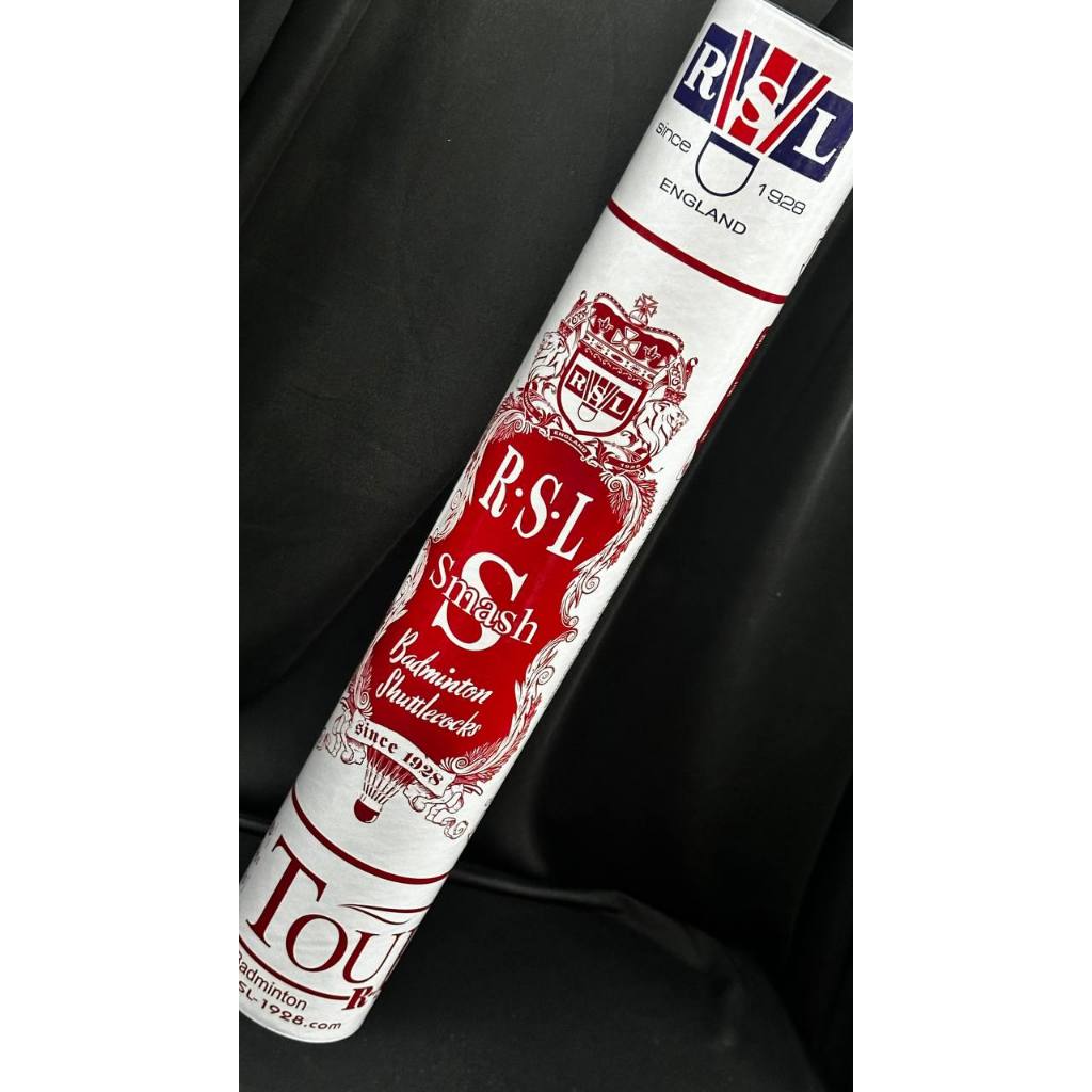 RSL Shuttlecock (Original 100%) | Shopee Malaysia