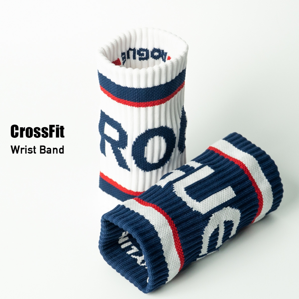 ROGUE Wrist Band Badminton Basketball Sweat , Original YONEX, CrossFit ...