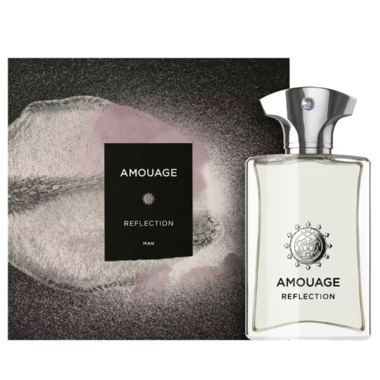 Reflection Man Amouage for men 100ml New In Box | Shopee Malaysia