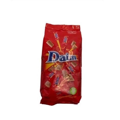 Ready Stock Daim Chocolate 280g Exp:(24/1/25) | Shopee Malaysia