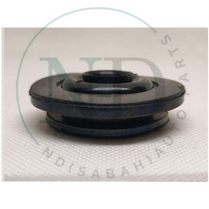NISSAN X-TRAIL T30 T31 T32 RADIATOR BUSH (RUBBER BLACK) | Shopee Malaysia