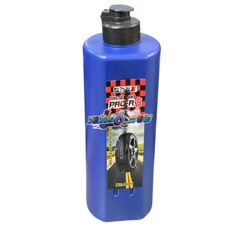 [UBAT TAYAR] GAM TAYAR TUBELESS TYRE SEALER TYRE SEALANT ANTI-RUST ...