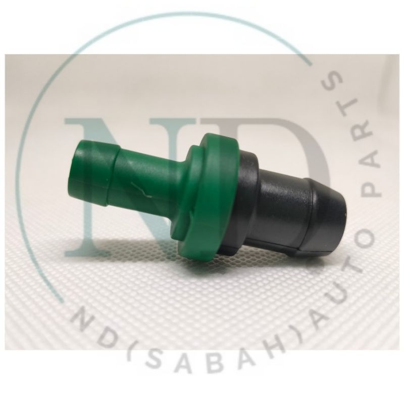 PERODUA MYVI 1.3 1.5 / ALZA / AXIA PVC BREATHER VALVE WITH BUSH ...