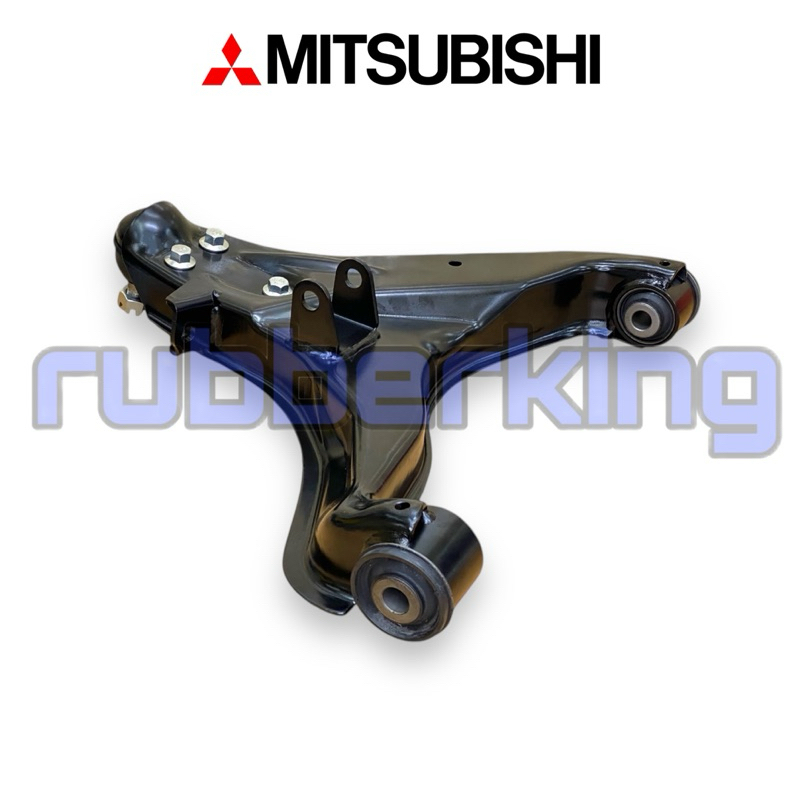 (1PC) MITSUBISHI TRITON 4X4 KB4T 4WD PAJERO SPORT FRONT CONTROL LOWER ...