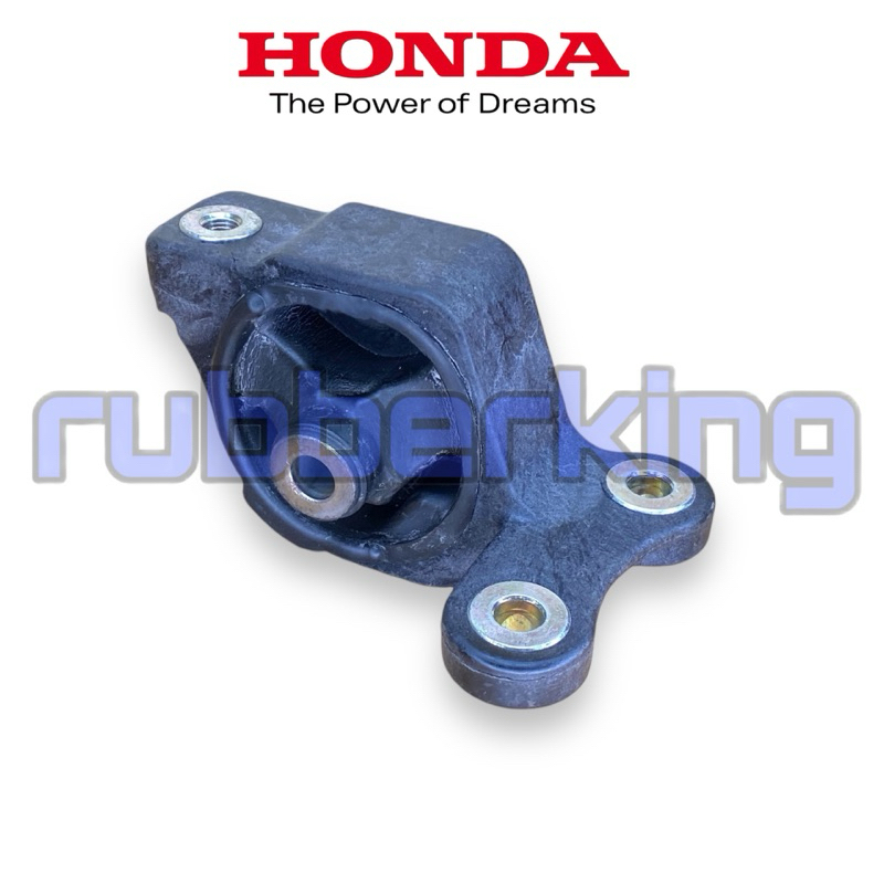 (1PC) HONDA JAZZ GD GD1 SAA AUTO 2003-2007 REAR ENGINE MOUNTING (PREMIUM QUALITY) | Shopee Malaysia