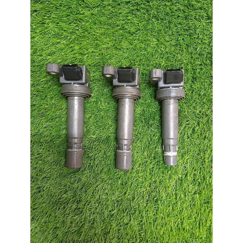 PERODUA KELISA KENARI VIVA PLUG COIL SET | Shopee Malaysia