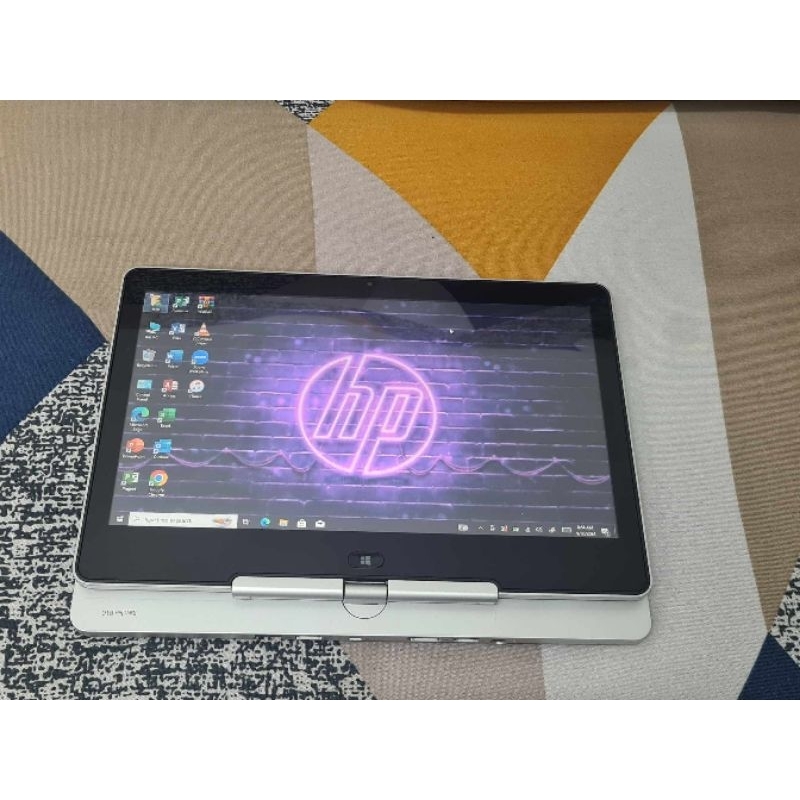 EliteBook Revolve 810 G3 Tablet, Core i5, 5th Gen, | Shopee Malaysia