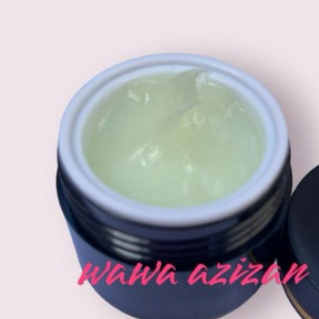 NIGHTCREAM (wahida ismail ) | Shopee Malaysia