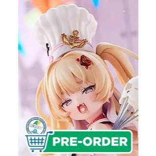-[PREORDER]- Solarain 1/7 Scale Azur Lane Bache Anniversary ...