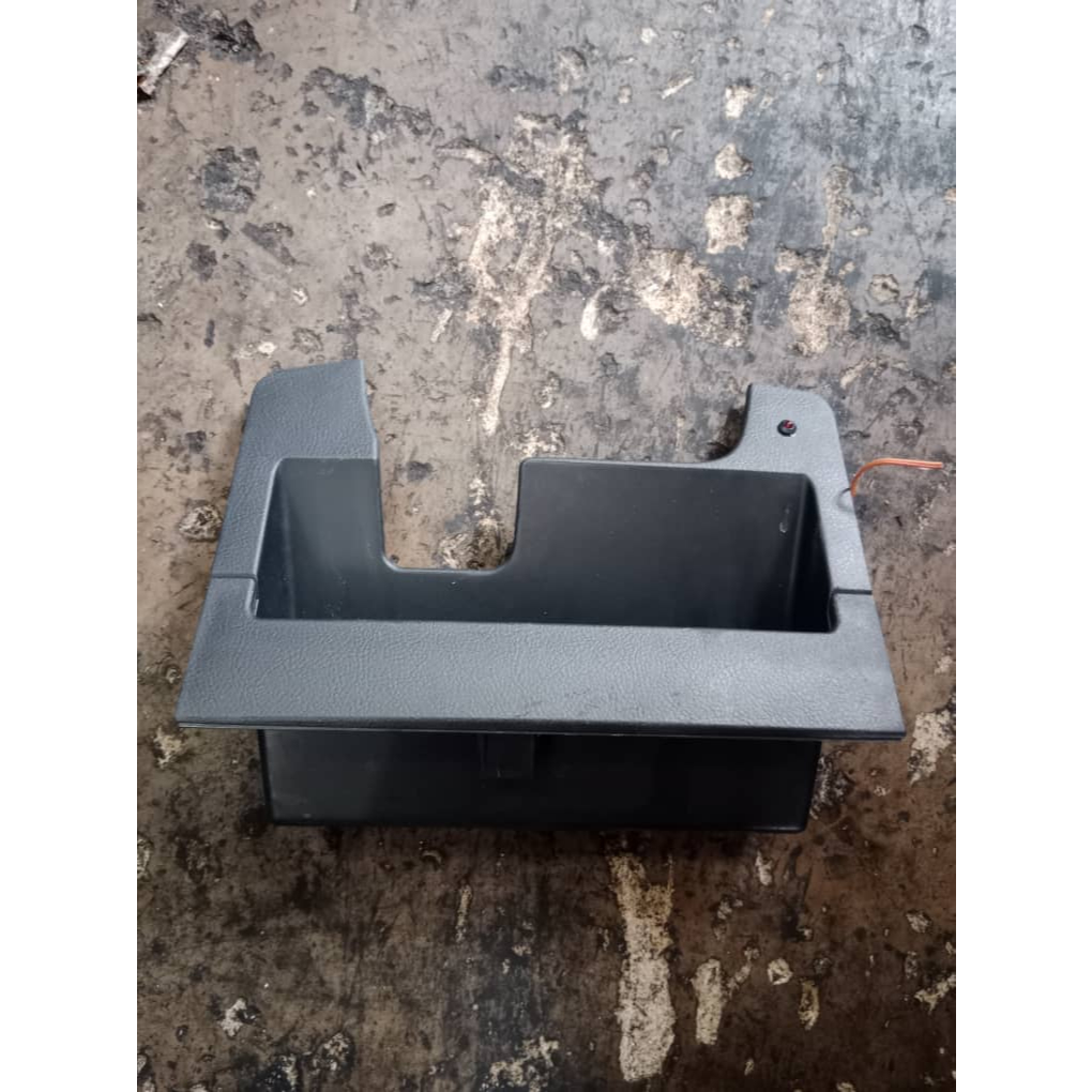 TOYOTA VIOS TRAY INSTRUMENT PANEL [ 55611-0D130 ] ORIGINAL | Shopee ...