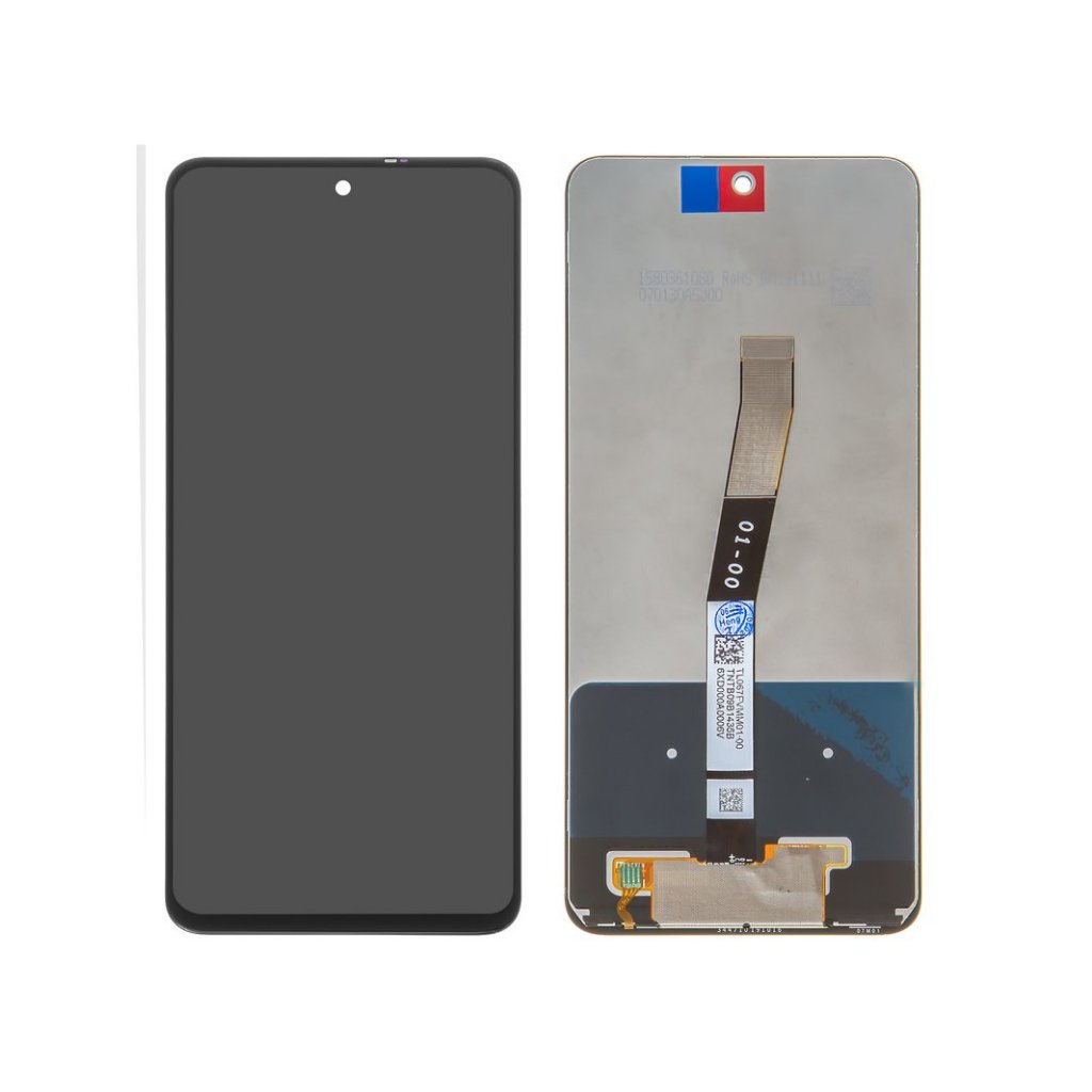 REDMI NOTE 9 PRO NOTE 9S / M2 PRO LCD WITH TOUCH SCREEN DIGITIZER ...