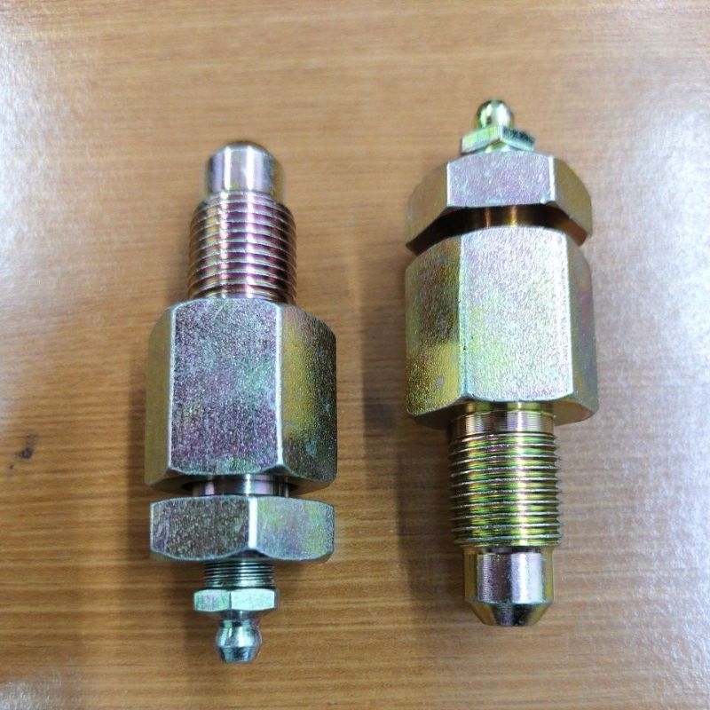 9047127 (2PCS) EXCAVATOR GREASE VALVE FOR HITACHI UH063 | Shopee Malaysia