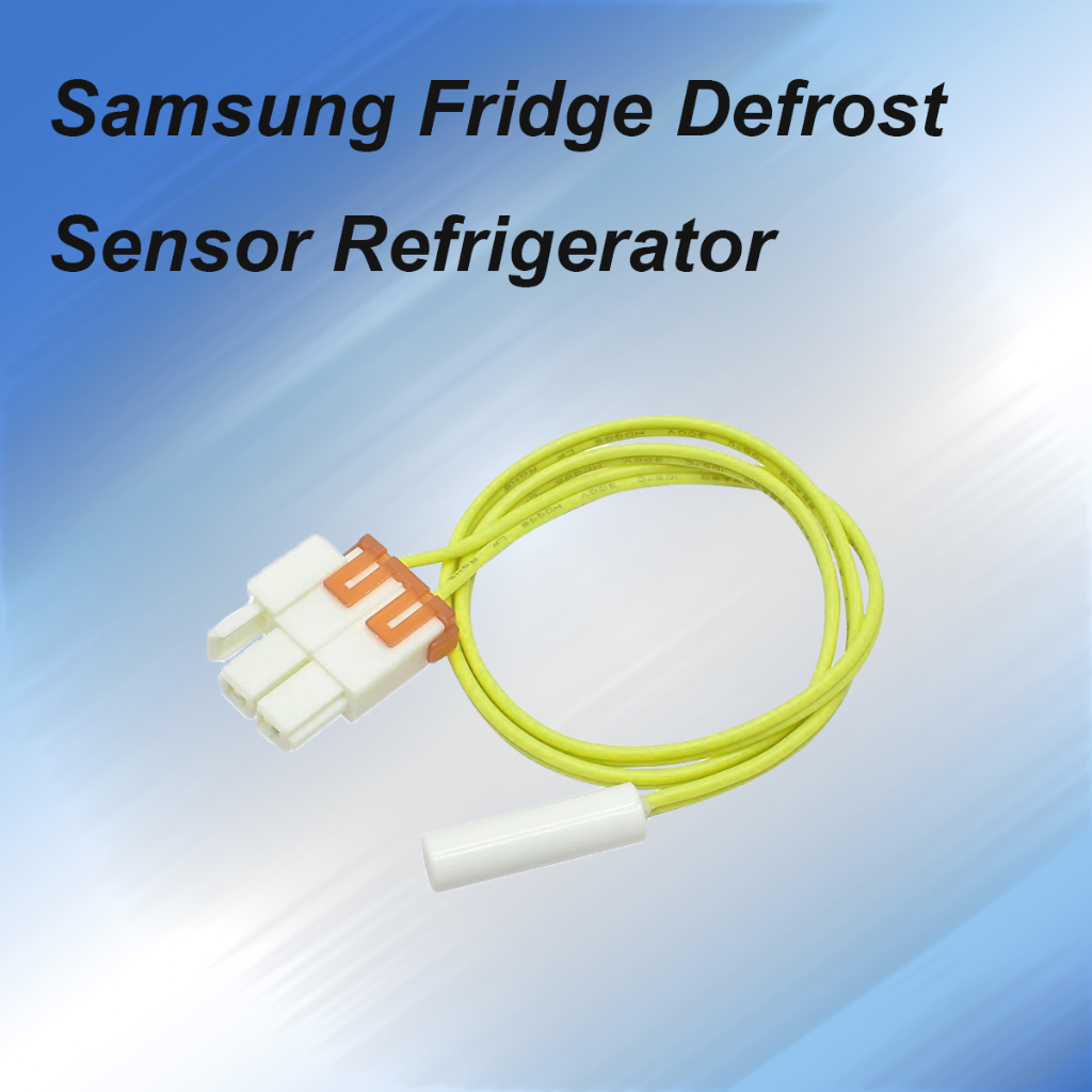 Samsung Fridge Defrost Sensor Refrigerator | Shopee Malaysia