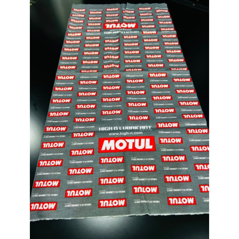MOTUL BANDANA SCAFT ORIGINAL ITEM | Shopee Malaysia