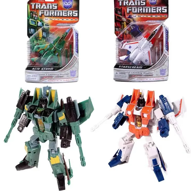 Animation Transformer Starscream Friend of Jetfire Skyfire Airplane F15 ...