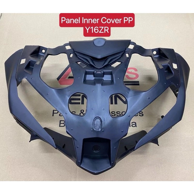 YAMAHA Y16 Y16Z Y16ZR HORN PANEL COVER INNER DADA POSITION LIGHT PILOT ...