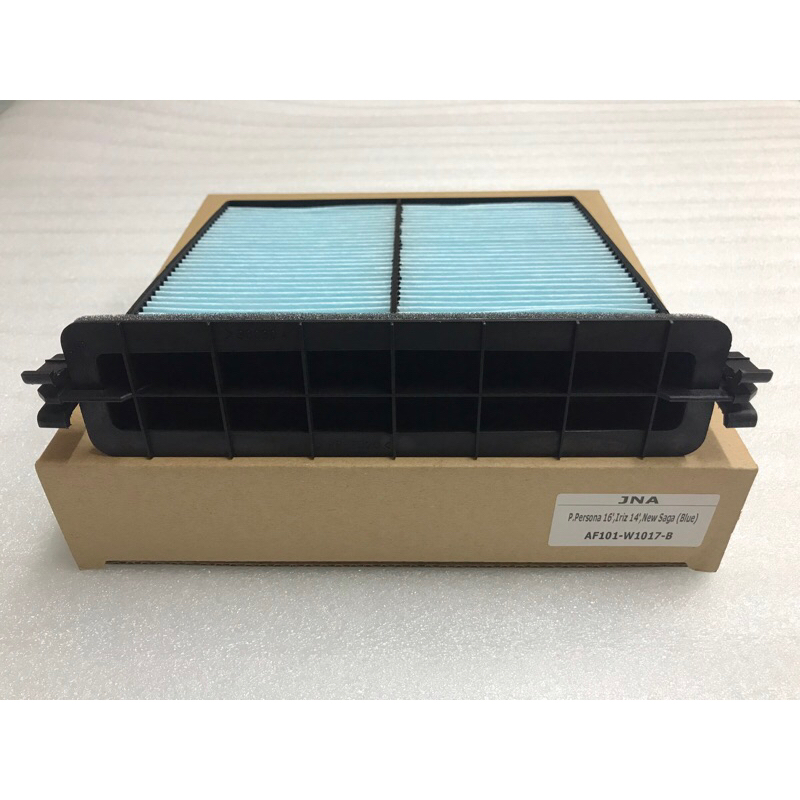 Air Cond Cabin Filter PW990493 Proton Saga VVT Iriz VVT Persona VVT ...