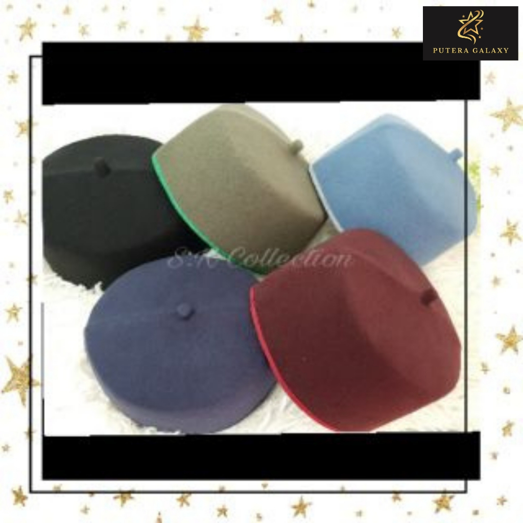 Kopiah Raihan Dewasa / Ready Stock | Shopee Malaysia