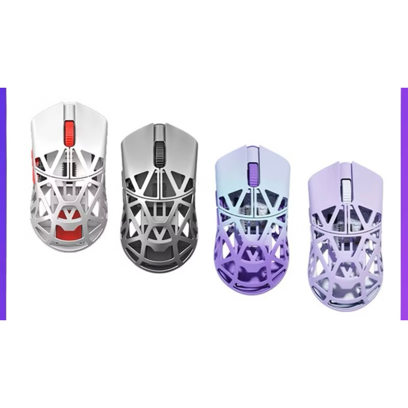 WL beast X mini 4k Polling rate | Shopee Malaysia