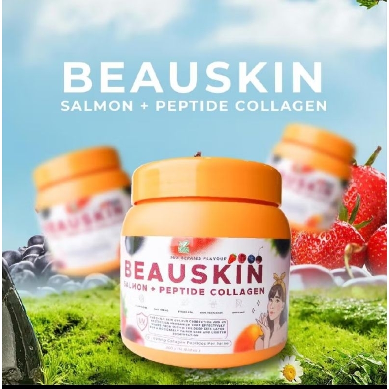 DHERBS BEAUSKIN BY ALIFF SYUKRI TERLAJAK LARIS | Shopee Malaysia