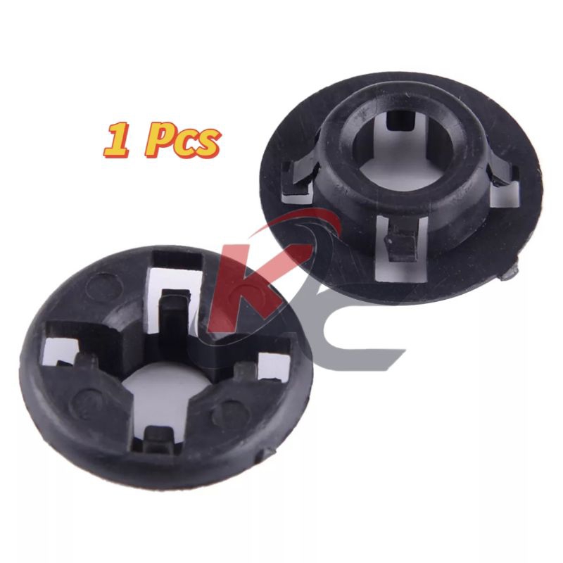 Front Bonnet Stand Bush clip Perodua Myvi Alza Toyota Vios Altis Nissan ...