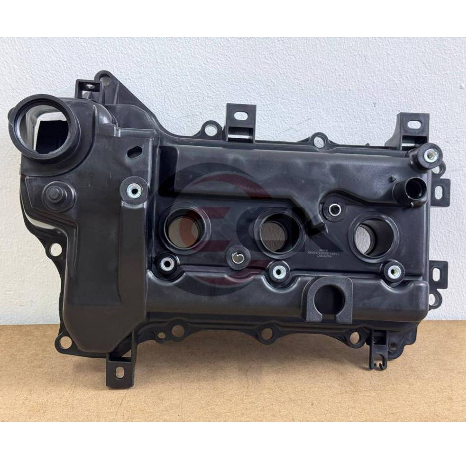 Perodua Axia / Bezza 1.0 Cc Valve Cover / Rocker Cover With Gasket 100 ...