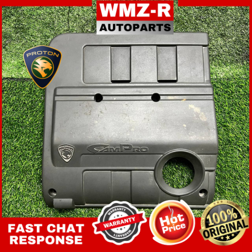 ORIGINAL PROTON BLM / FLX / PERSONA ELEGANCE ENGINE TOP COVER | Shopee ...