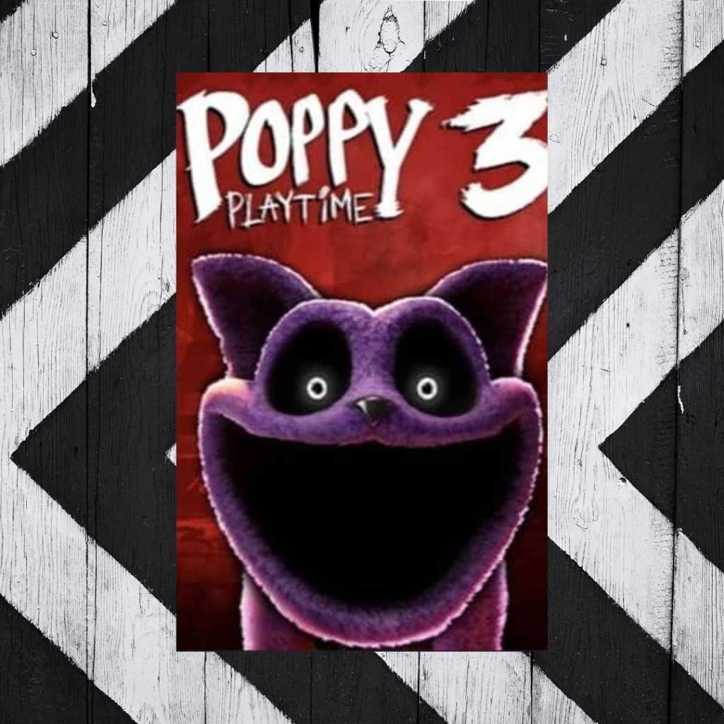 (Ready Stock) PS4/PS5 Poppy Playtime Chapter 3 Full Game Digital ...