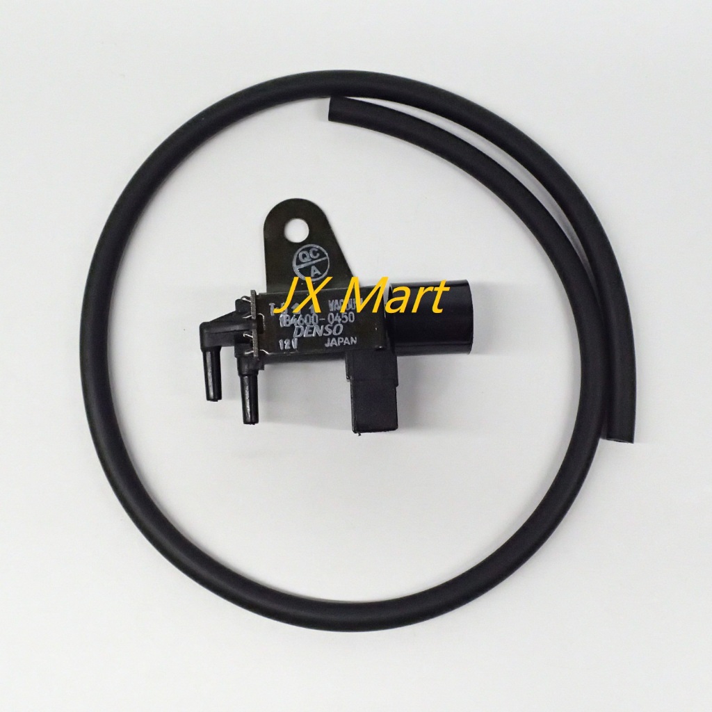 Proton Saga Iswara Wira Satria Kembara Universal FICD Solenoid Switch ...
