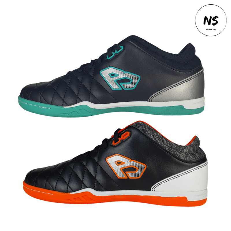 Futsal Shoes Breaker Lucent Lite (BK1111) | Shopee Malaysia