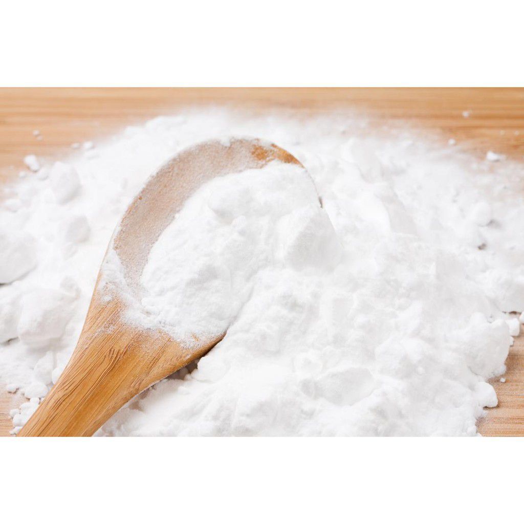 BAKING POWDER ( DOUBLE ACTION ) 1KG / 500GM / 250GM / 80GM | Shopee ...