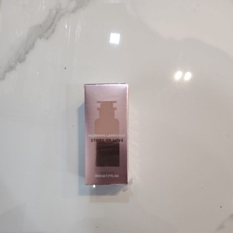 ROSE LV 50ml love story | Shopee Malaysia