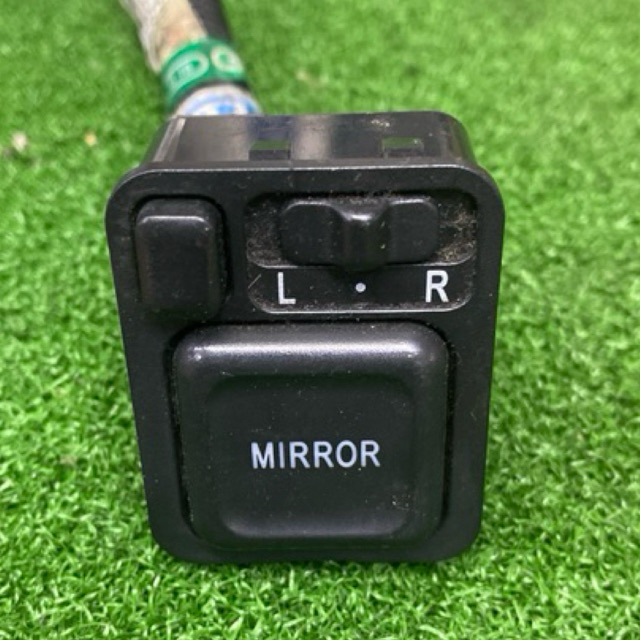 Honda Auto Flip Side Mirror Switch | Shopee Malaysia