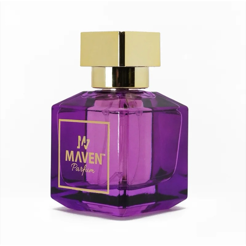MAVEN Parfum - Primadona (50ml) | Shopee Malaysia