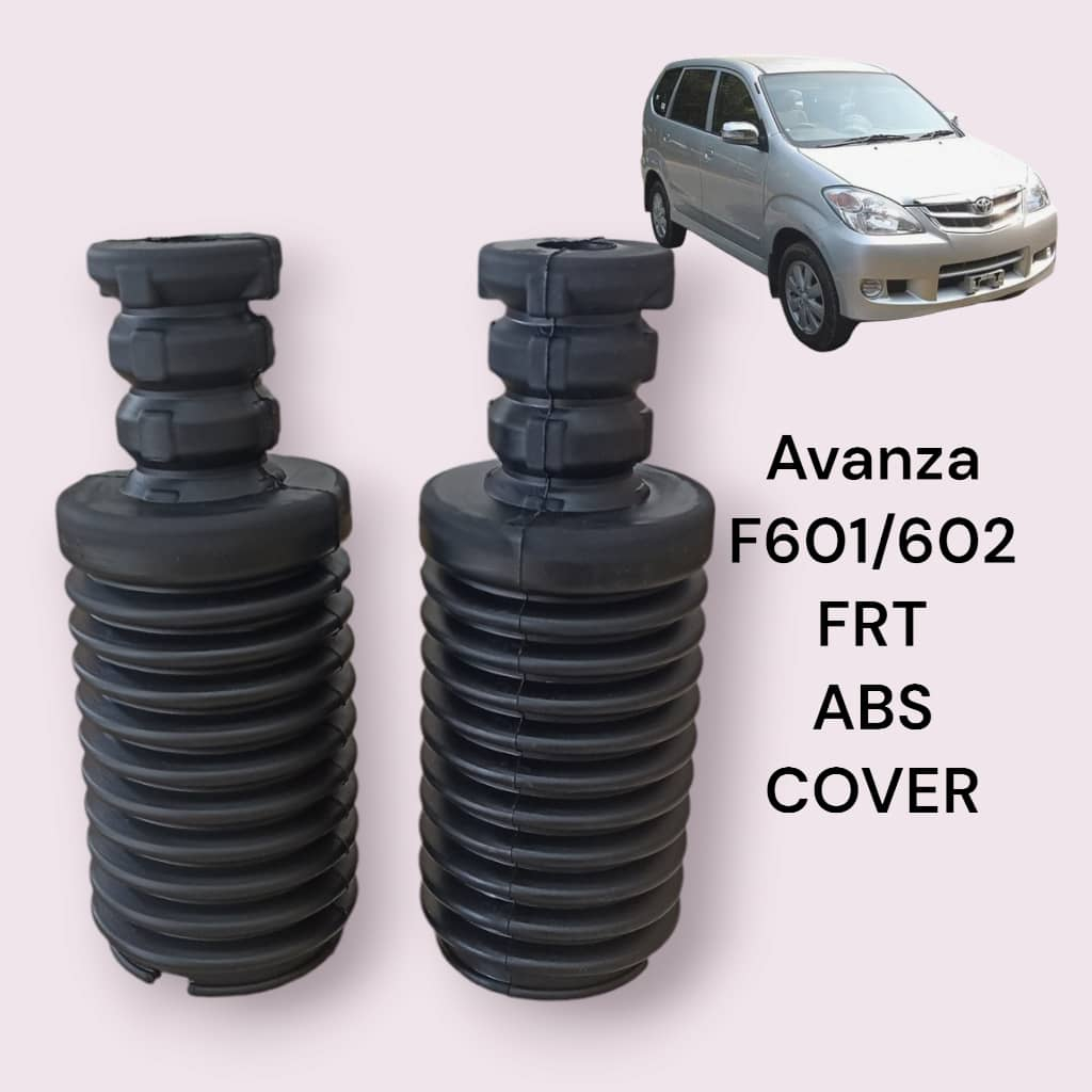 TOYOTA AVANZA F601 F602 20M /MYVI/ALZA/BEZZA/AXIA 18M FRONT ABSORBER ...