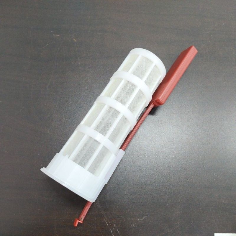 07056-18425 (1PC) EXCAVATOR FUEL TANK STRAINER FOR KOMATSU | Shopee ...