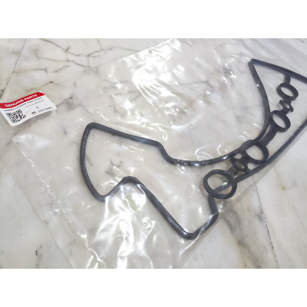 PERODUA MYVI 1.3/ALZA VALVE COVER GASKET(11213-BZ041) | Shopee Malaysia