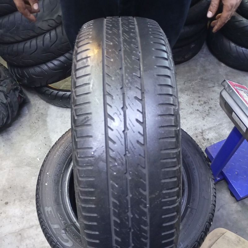 175/65/R15 Original tyre GOOD YEAR TYRE | Shopee Malaysia