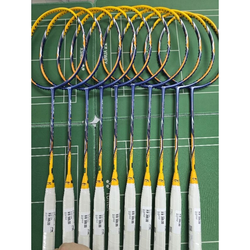 Lining Tectonic 1 S [Original Lining Malaysia] | Shopee Malaysia